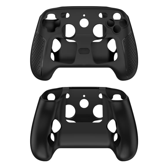 1PCS Silicone Grip Case Compatible for Steam Controller 2, Game Console ...