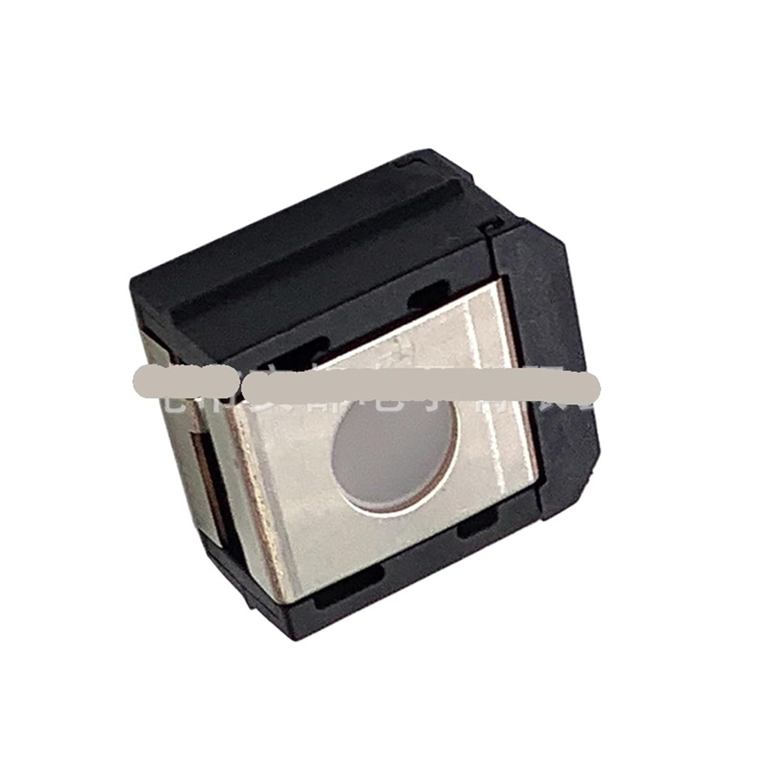 1PCS Small Low Voltage high Current 500A car Fuse Square Ceramic Battery Fuse - Walmart.com