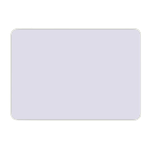 1PCS Small White Board Mini Whiteboard Small Board Board Lapboards ...