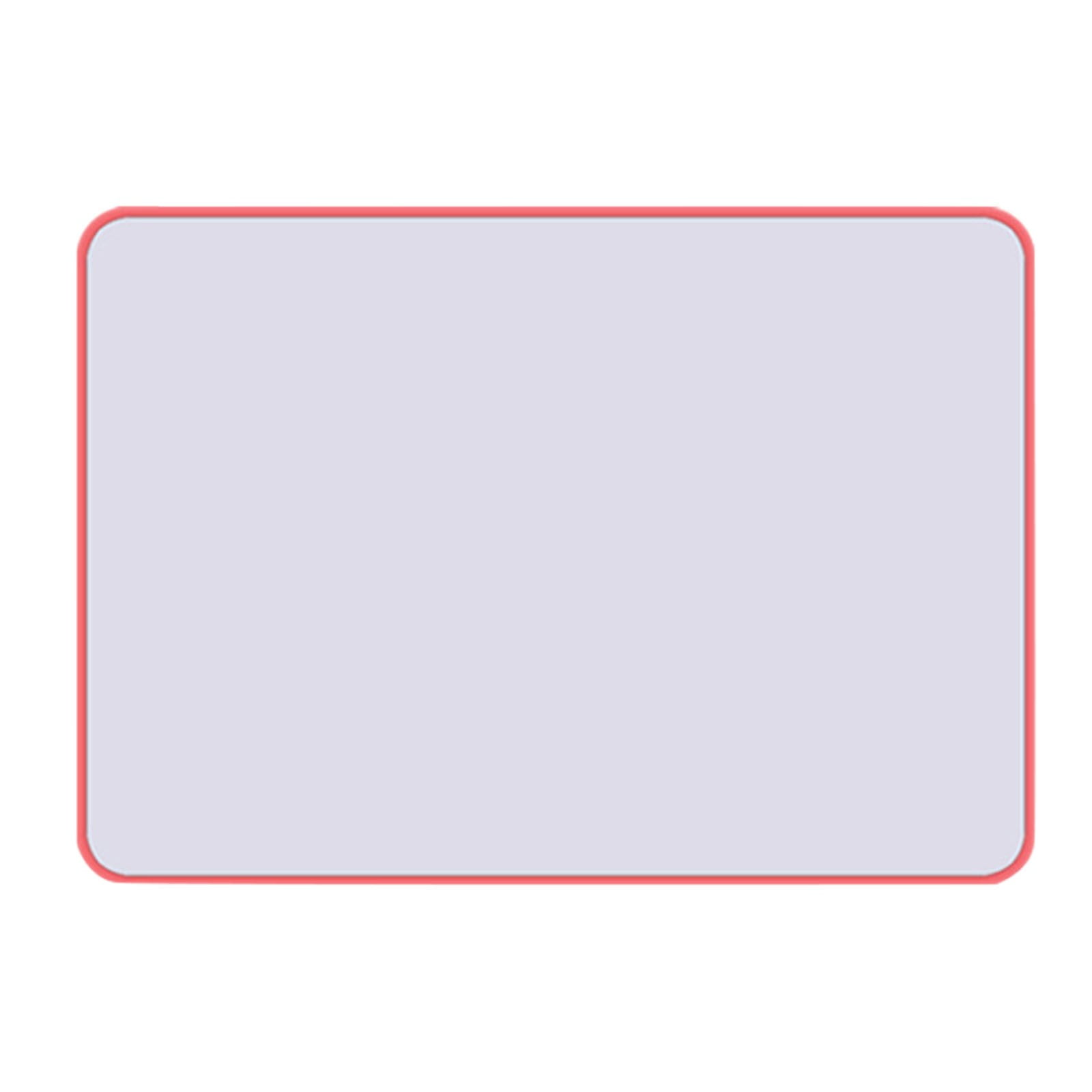 1PCS Small White Board Mini Whiteboard Small Board Board Lapboards ...