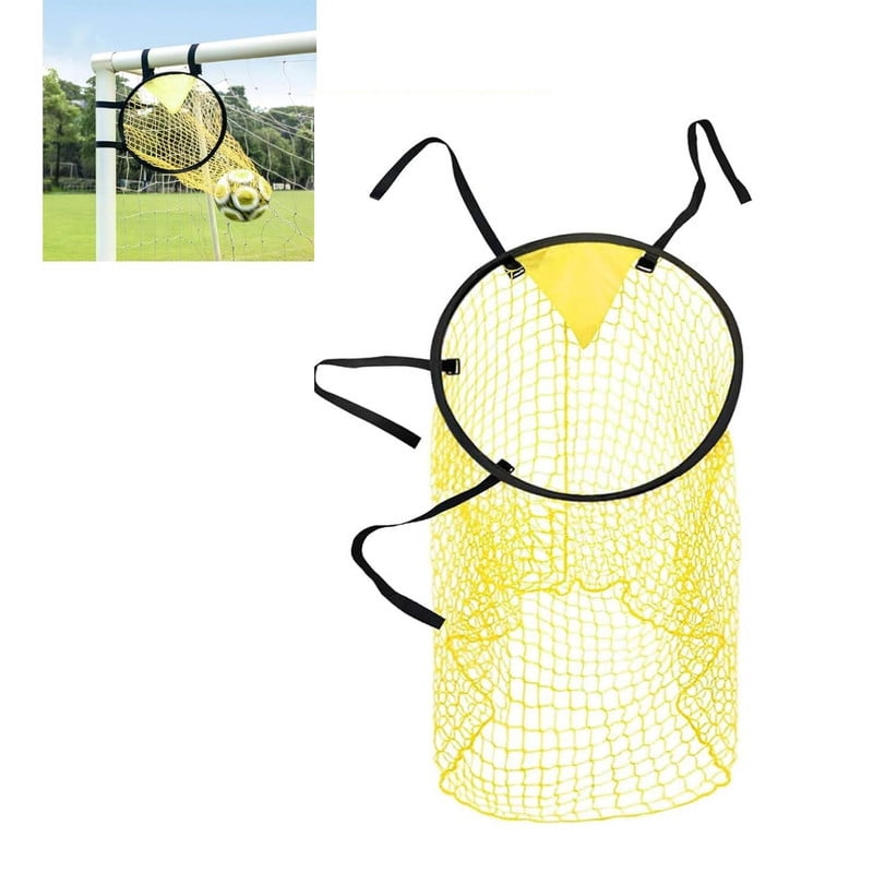 1PCS Soccer Target Nets, Soccer Goal Target Nets for Shootings Accuracy ...