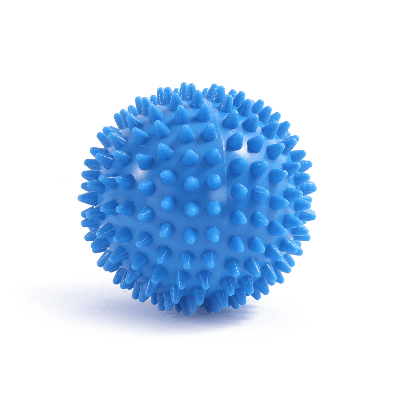 1PCS Spiky Massage Ball Exercise Hand Foot Pain Relief Plantar ...