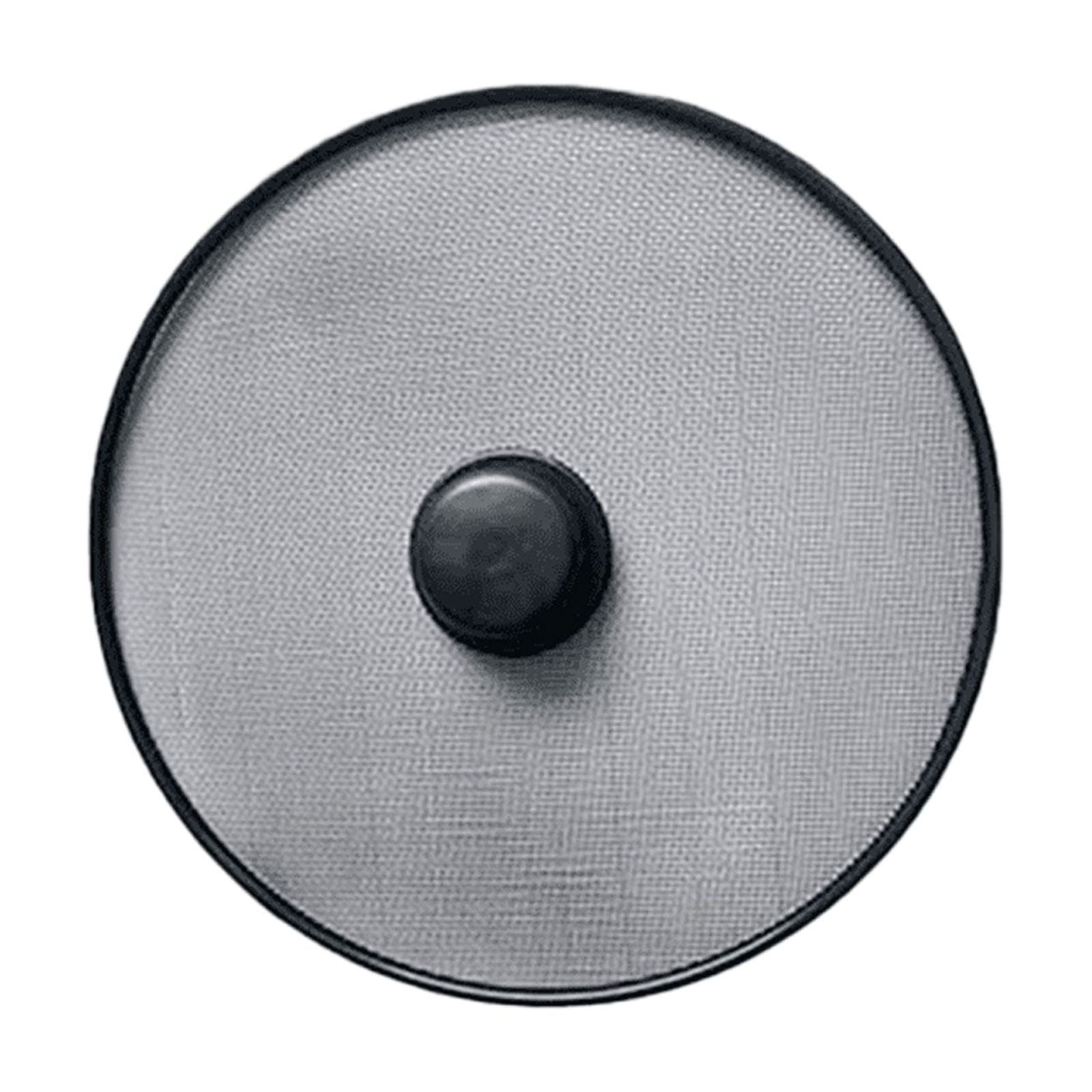 1PCS Splatter Screen StainlessSteel Mesh Splatter Guard Pan Lid ...