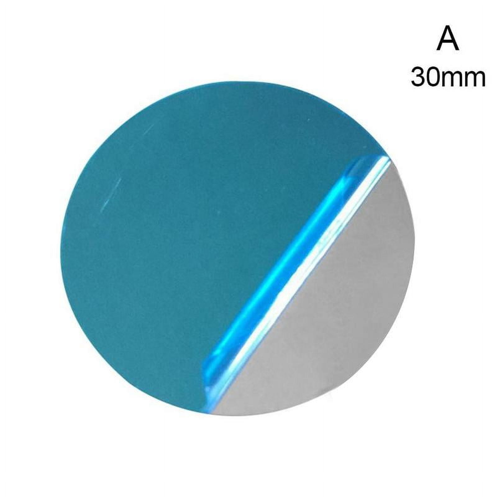 1PCS Strong Magnetic Metal Plate For Magnetic Car Phone Mount Holder ...