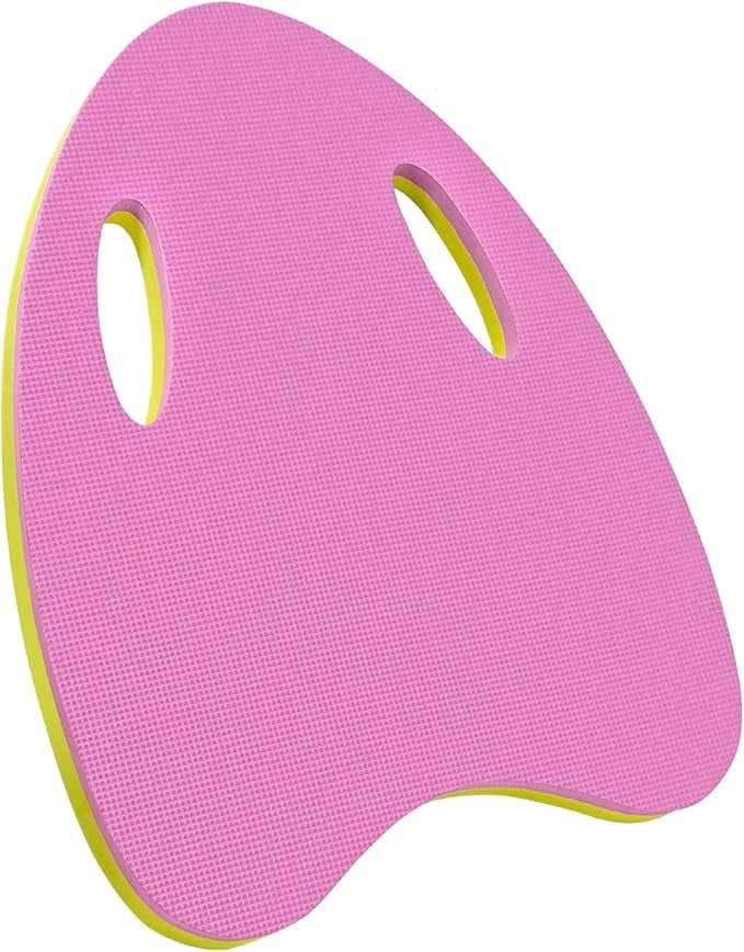 1PCS Swimming Kickboard for Adults and Kids, Swim Training Aid Kick ...