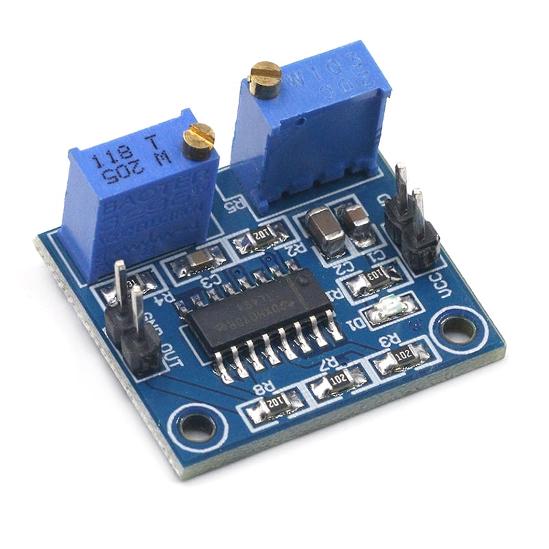 1PCS TL494 SG3525 PWM Controller Module Adjustable 5V Frequency 500 ...