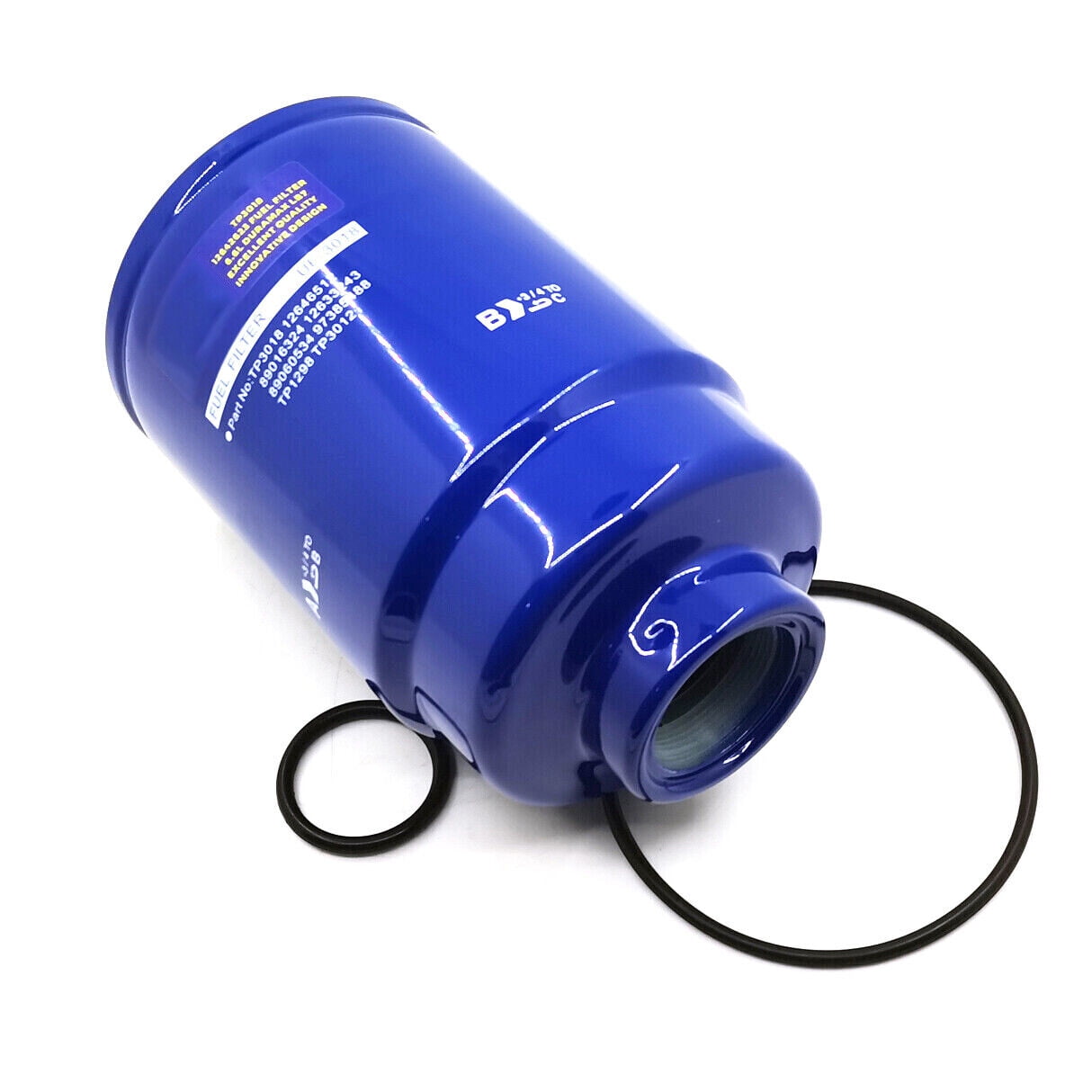 1PCS TP3018 6.6L Duramax Diesel Fuel Filter for 2001-2016 Chevy GMC ...