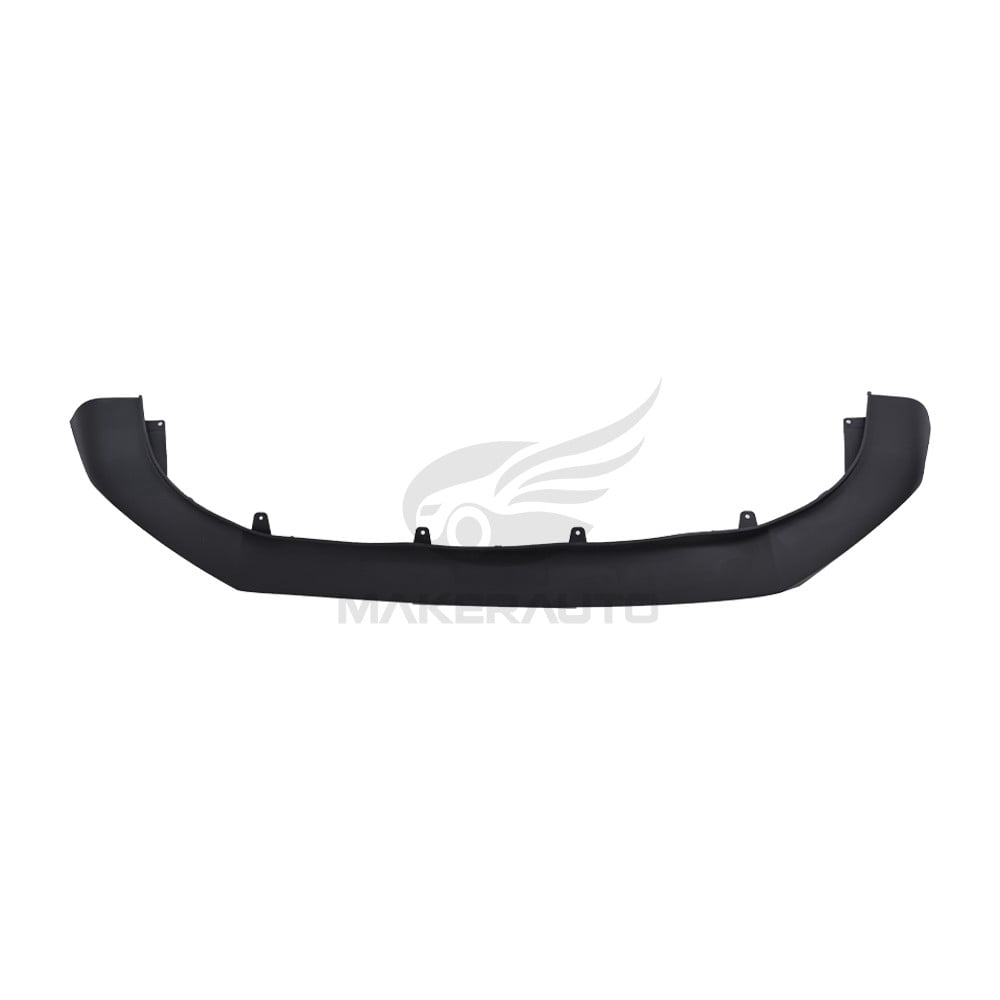 1PCS Textured Black Front Lower Bumper Cover For 2023-2025 Kia Soul LX ...