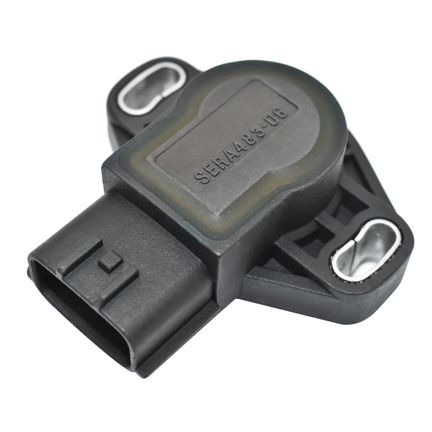 1PCS Throttle Position Sensor SERA483-06 13420-77E00 22633-AA110 22633-AA111 for Subaru Impreza ...