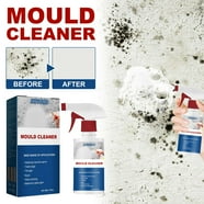 BathStain Bathroom Stain Removing Cleaning Spray - Heavy-Duty Shower ...