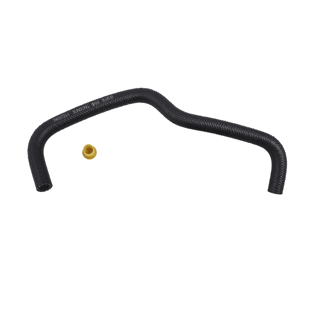 Subaru Outback Power Steering Return Line Hose Assembly