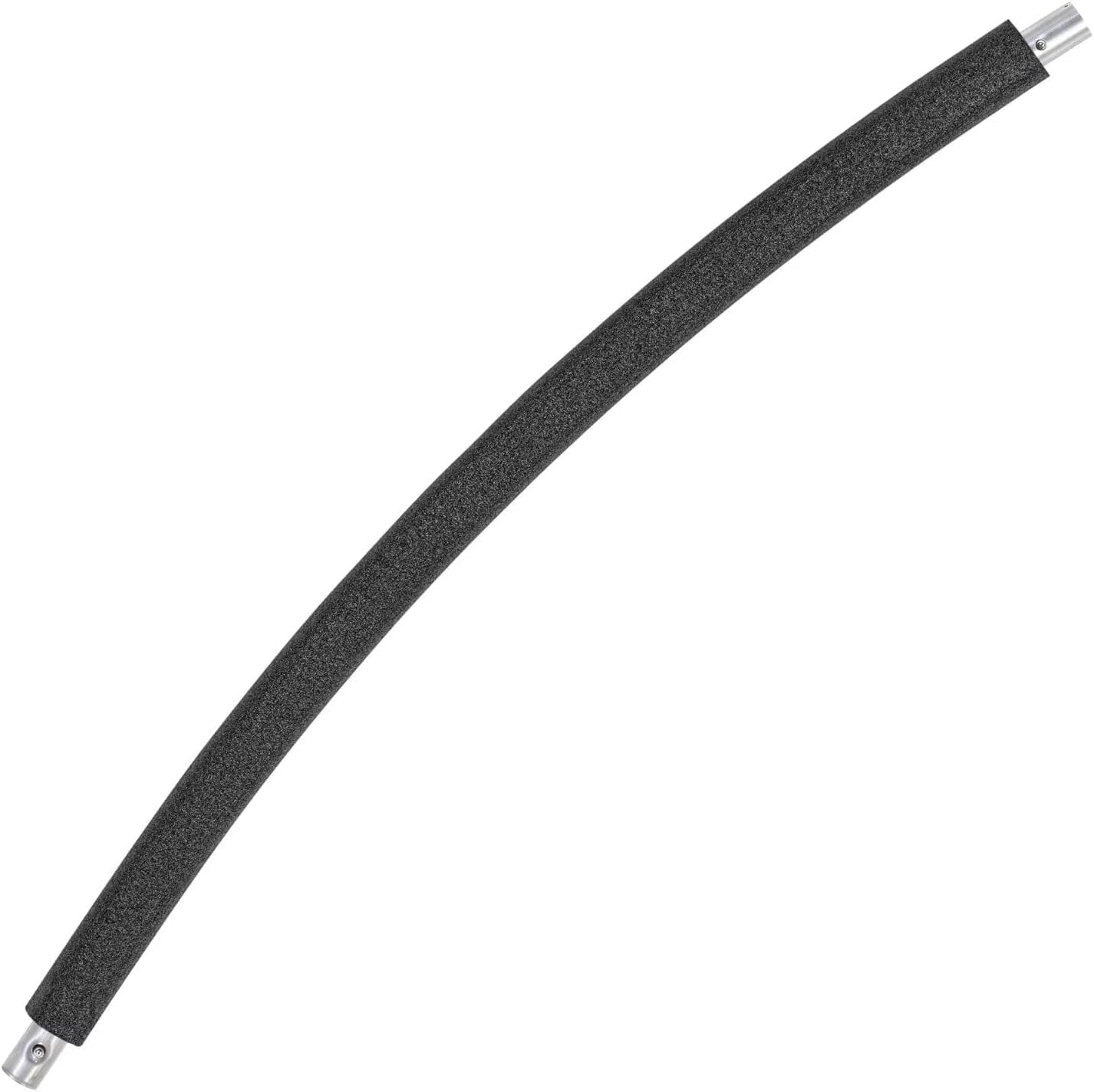 1PCS Trampoline Buttom Frame Tube Replacement Parts, Only for Elitezip ...