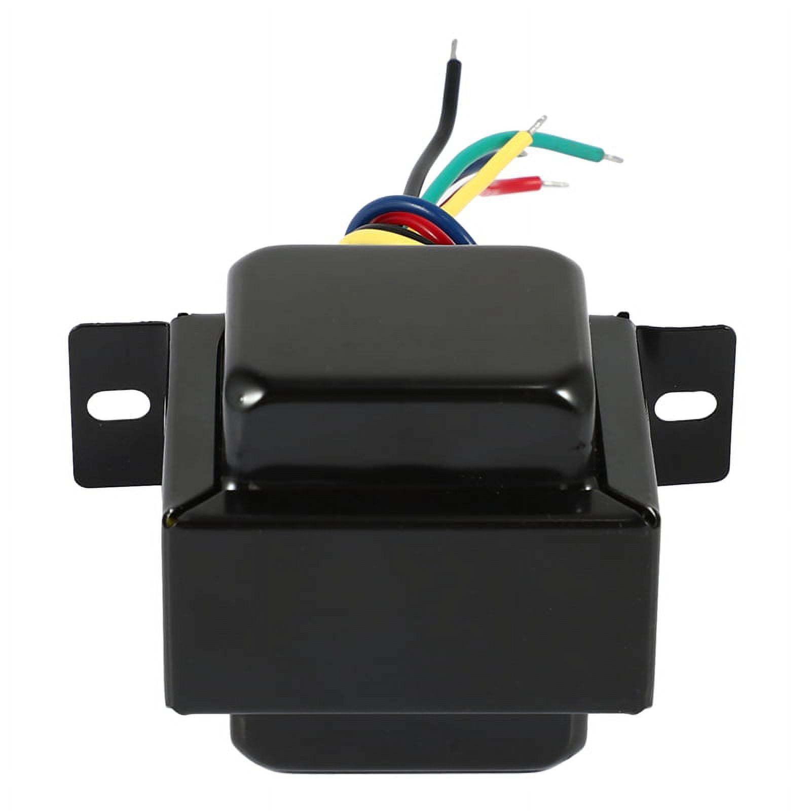 1PCS Tube Amplifier Single-Ended 5K Single-Ended Output Transformer for ...