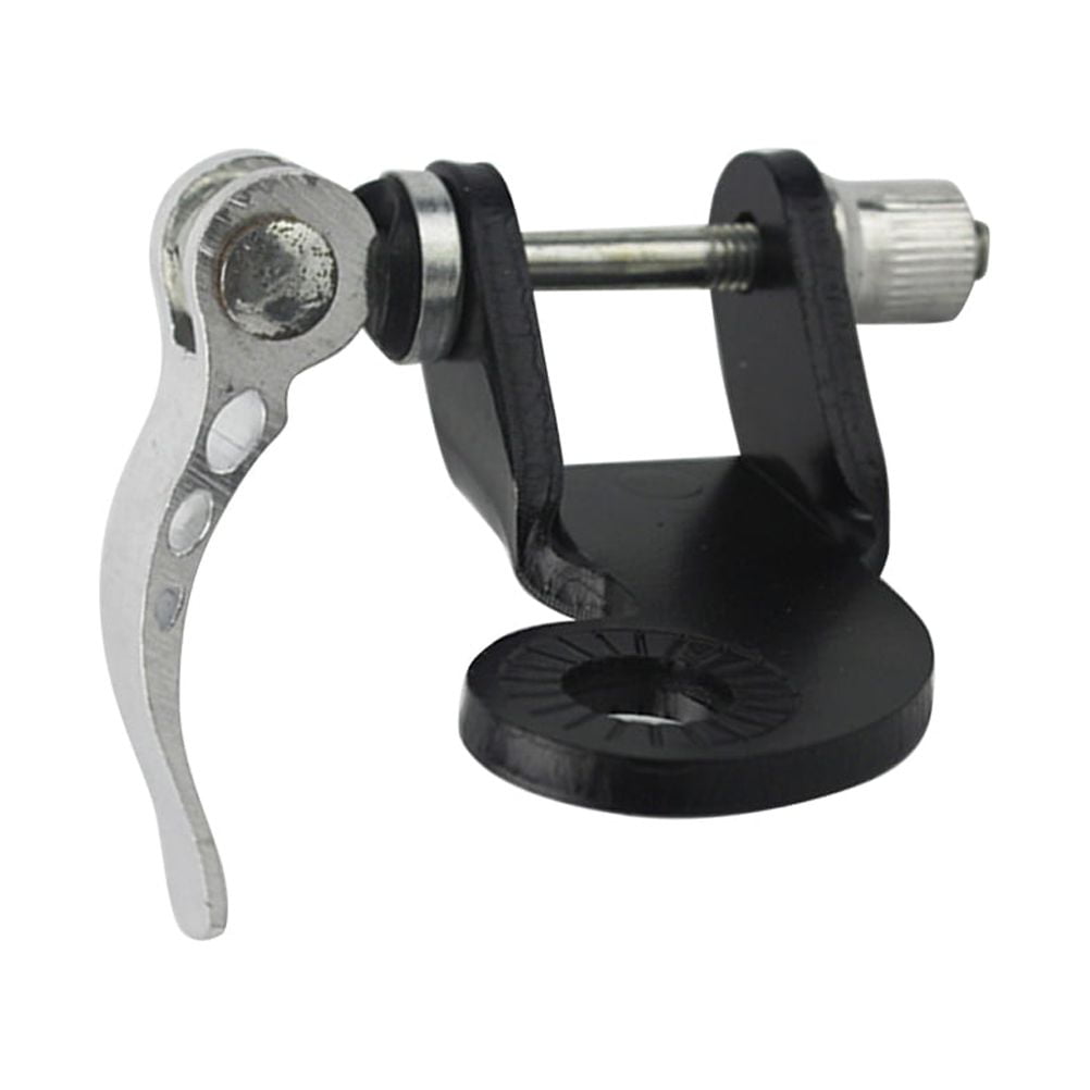 1PCS Universal Bike Trailer Hitch Steel Linker Trailer Hitch Adapter ...