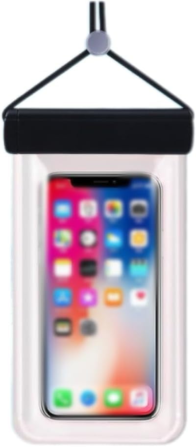 1PCS Waterproof Phone Case - Universal Fit for iPhone 14/13/12 ...
