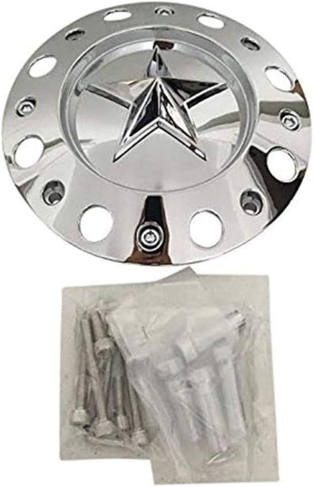 1PCS Wheel Cap Hub Cap Center Cap for KMC XD Series Rockstar 775L239C ...
