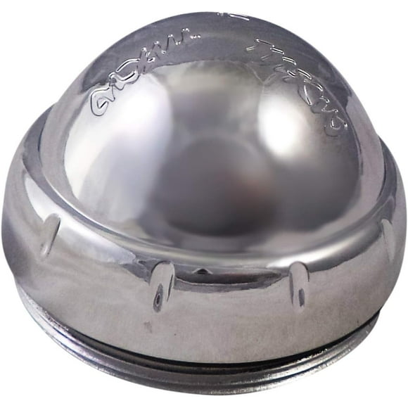 Chevy 8 Lug Center Caps