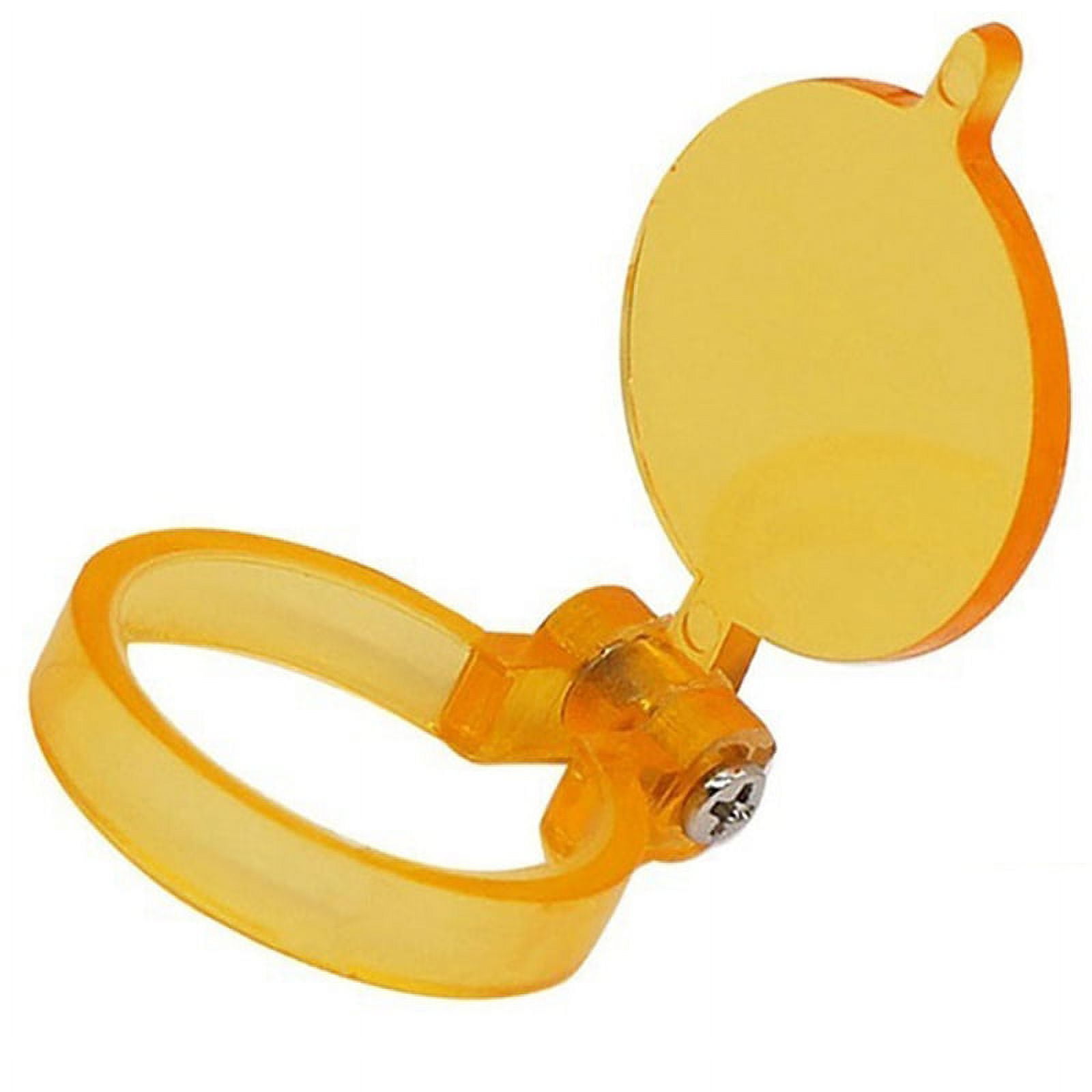 1PCS Yellow Filter for LED light lamp Dental Loupes Useful Lab ...