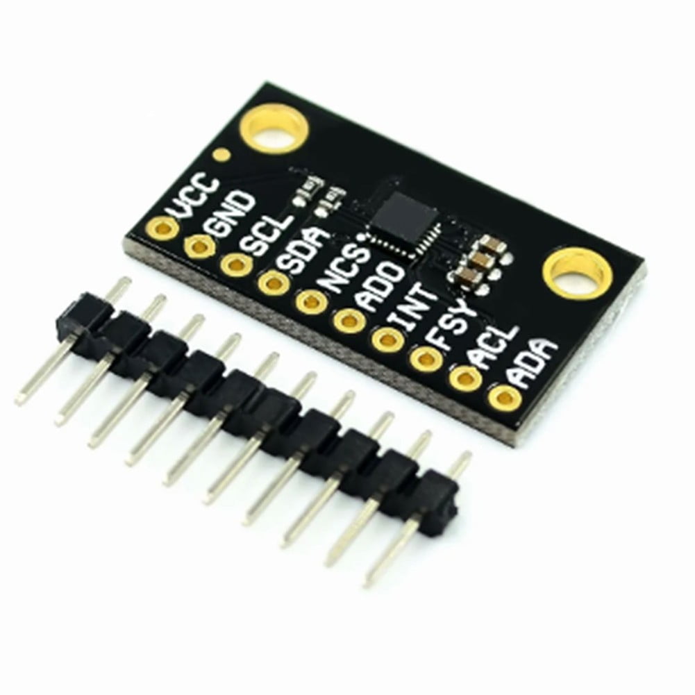 1PCS for ICM-20948 9-Axis Motion Tracking Sensors with Gyroscopes ...
