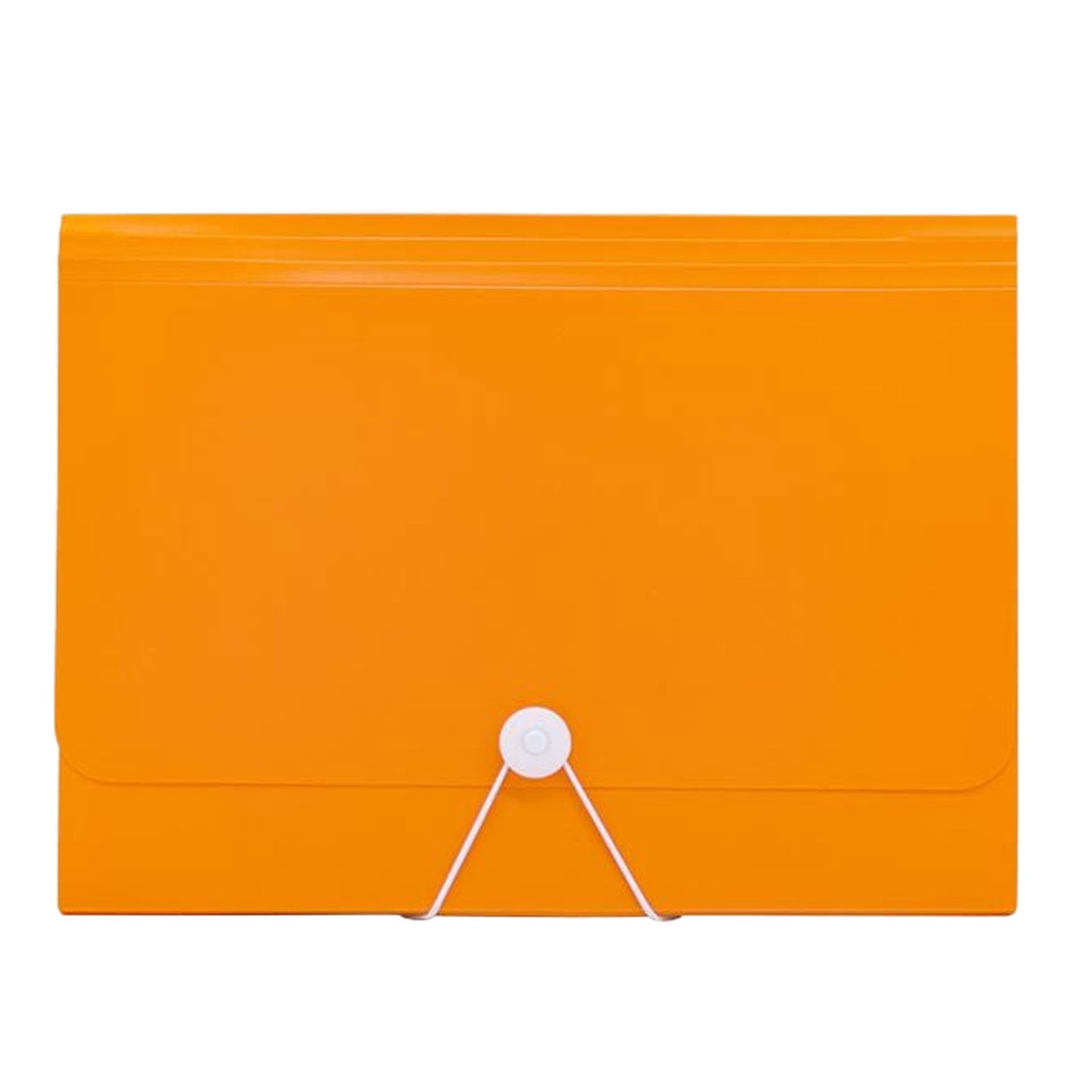 1PCS organ bag A4 multi-layer document bag 13-layer student office ...