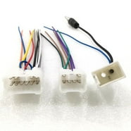 ACDelco 8654382 Multi Purpose Threaded Plug - Walmart.com