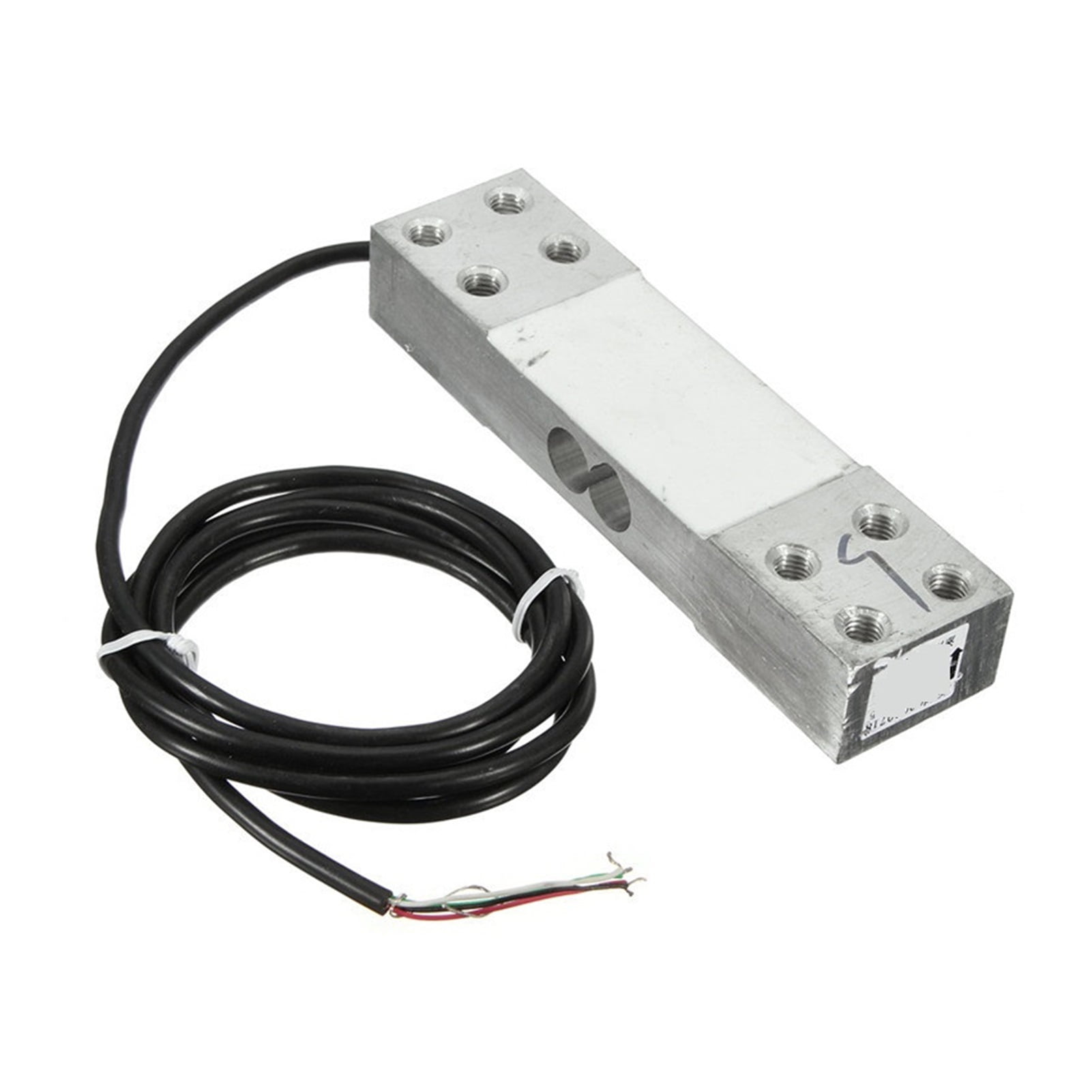 1PCX 200kg Electronic Platform Scale Load Cell Pressure Balanced ...