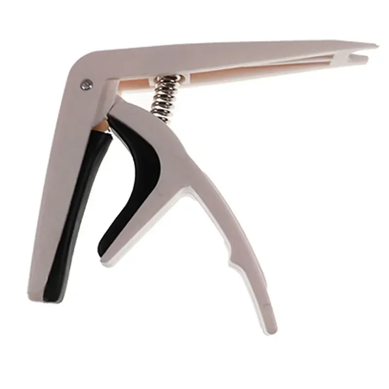 1PCs Universal Guitar Metal Quick Change Clamp Key for Acoustic Classic ...