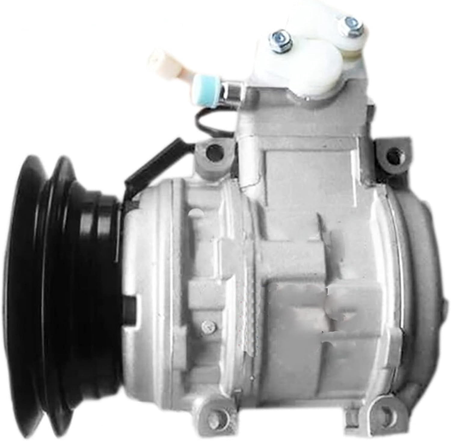 1PK 12V Air Conditioning Compressor MR149363 MB878168 MR500876 88320 ...