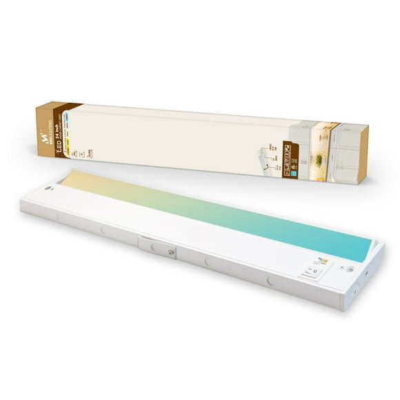 24 Inch Led Light Fixture