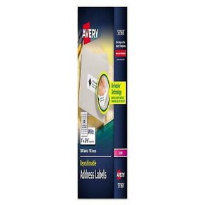 Avery 5160 in Avery Labels - Walmart.com