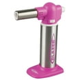 1PK Blazer 189-8022 Big Buddy Turbo Torch Pink - Walmart.com
