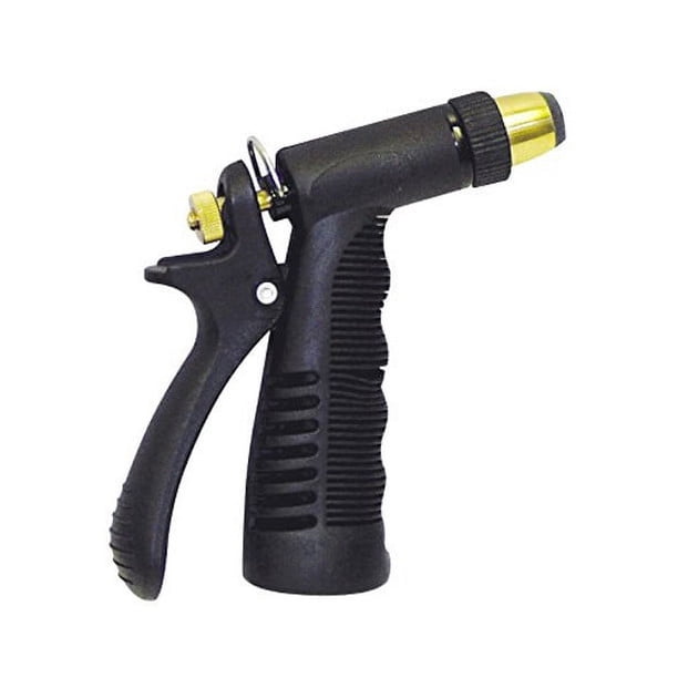 1PK Carrand 90043 Bullet Nose Trigger Nozzle - Walmart Business Supplies
