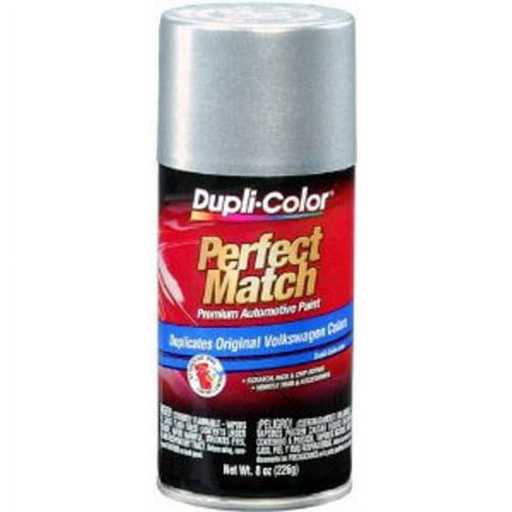 1PK Duplicolor BVW2039 Perfect Match Automotive Paint, Volkswagen ...