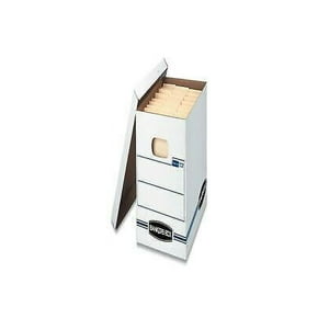 Legal Size Storage Boxes