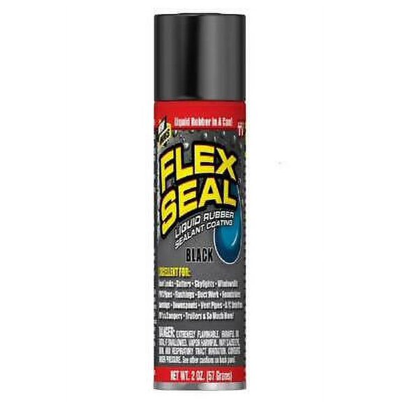 Flex Seal Clear Spray