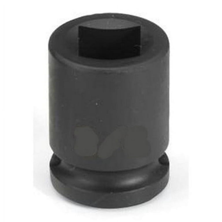 1PK Grey Pneumatic 1008FP 3 8 Drive x 1 4 Square Female Pipe Plug Socket Walmart