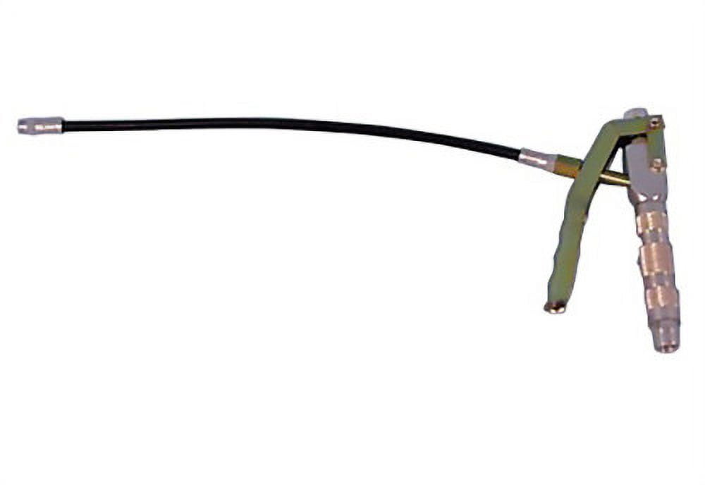 1PK John Dow JD-3560F Grease Control Valve w/Flexible Outlet - Walmart.com