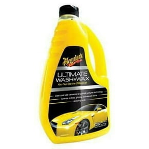 Meguiar's Ultimate Liquid Wax in Car Wax - Walmart.com