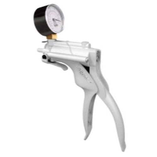 1PK Mityvac MV8010 Selectline Hand Pump with Gauge - Walmart.com