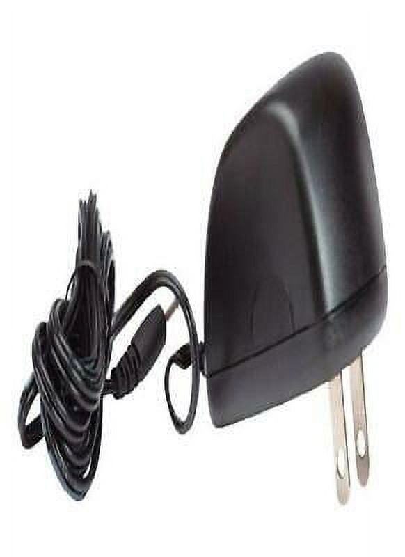 1PK Mr. Heater F276127 AC Power Adapter, Black - Walmart.com