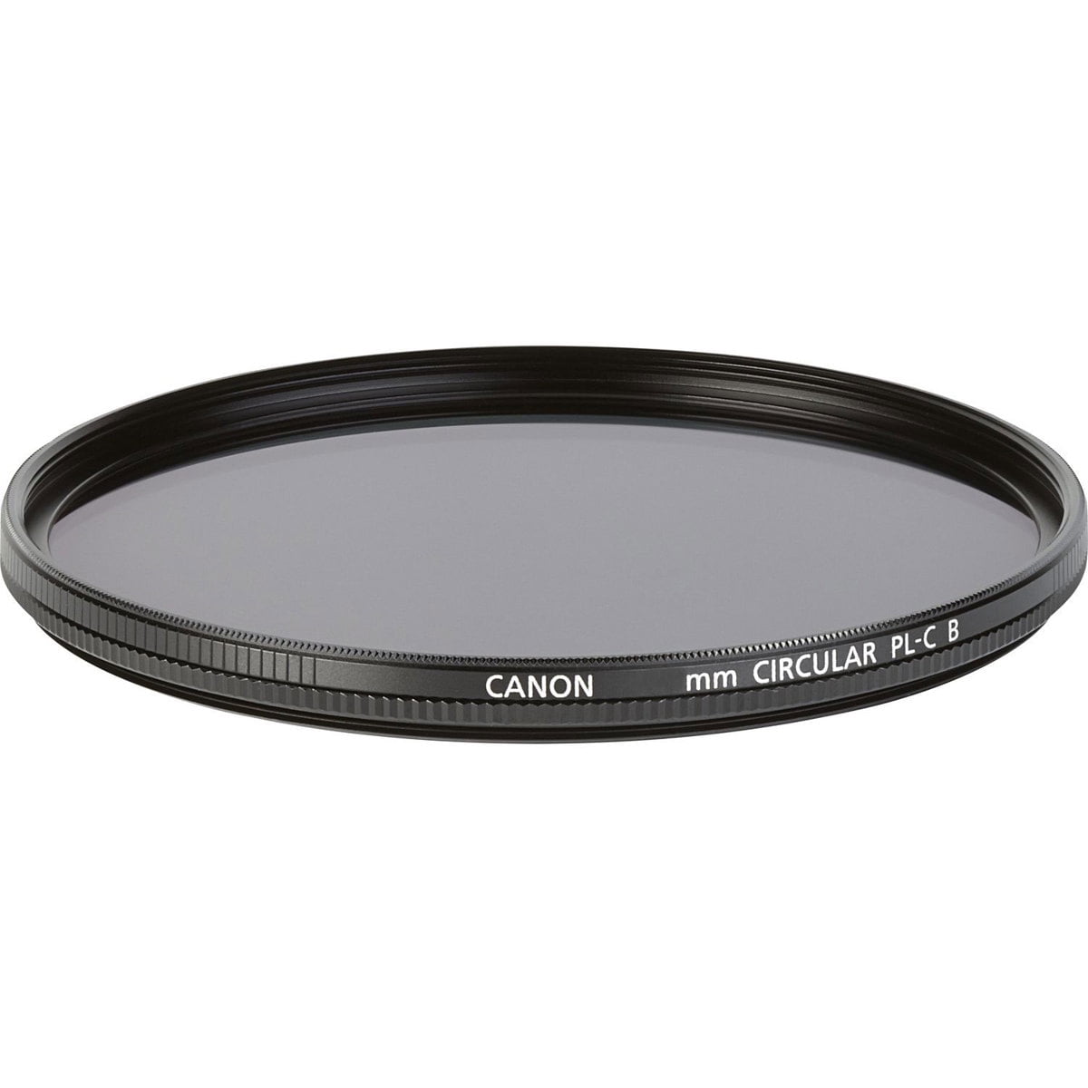 Canon PL-CB 58mm Circular Polarizer Glass Filter - Walmart.com
