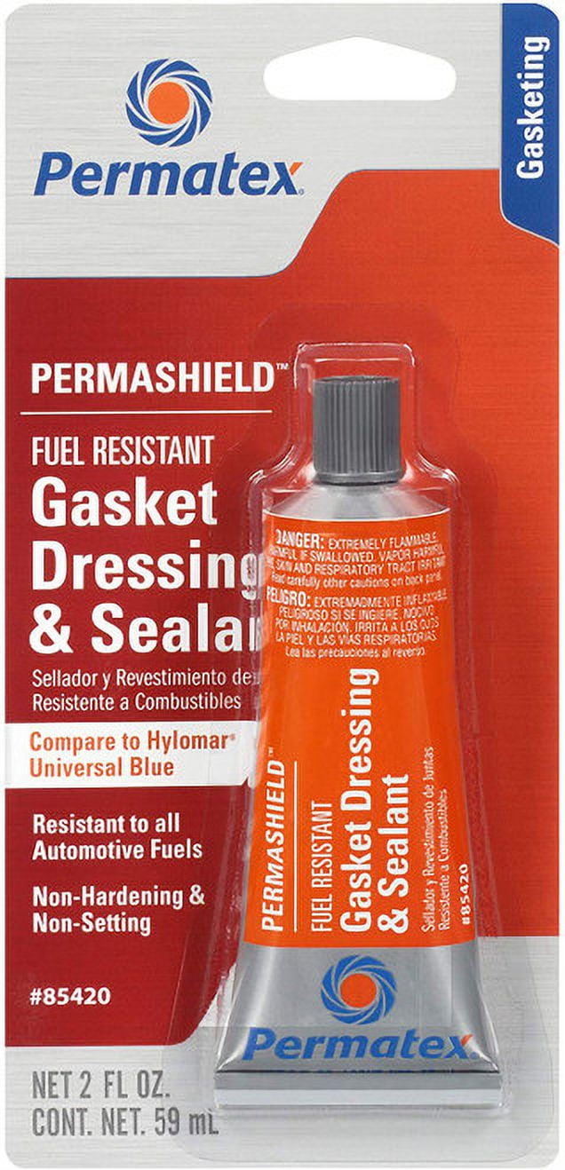 Gasoline Resistant Sealant