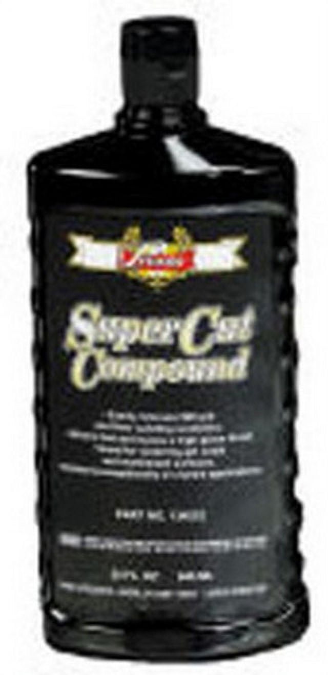 1PK Presta Products Super Cut Compound 32Oz Scratch And Oxidation ...