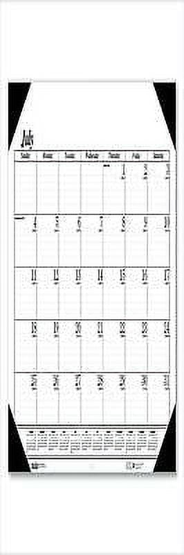 July August 2021 Calendar