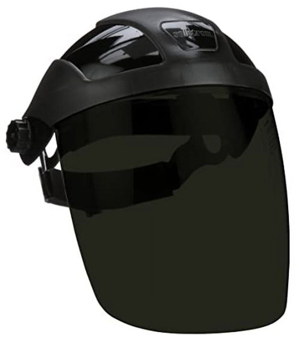Tinted Face Shield
