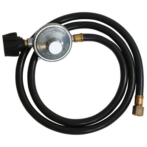 1PK Sportsman Series GENLPH5 5 Foot LP Regulator Hose For LP Generators ...
