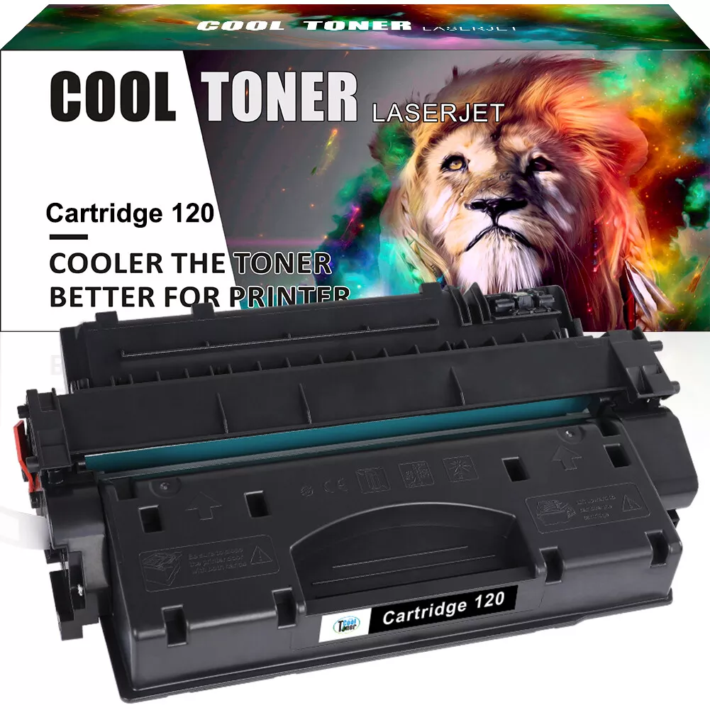 1PK Toner Cartridge For 120 ImageClass D1120 D1150 D1180 D1380 D1320 ...