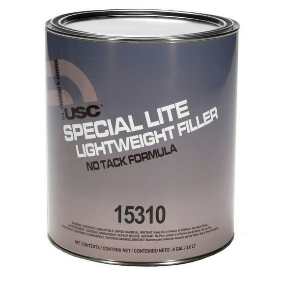 Body Fillers and Putties in Auto Body - Walmart.com