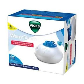 Vicks Humidifiers in Humidifiers - Walmart.com