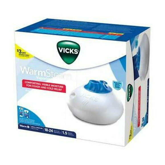 Vicks Vaporizer